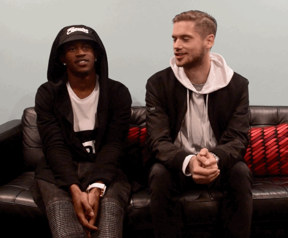 MKTO's 15 Best Pieces Of Dating Advice
