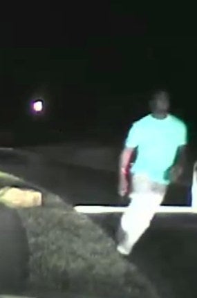 Newly Released Dashcam Video Shows Police Shooting Of Jonathan Ferrell