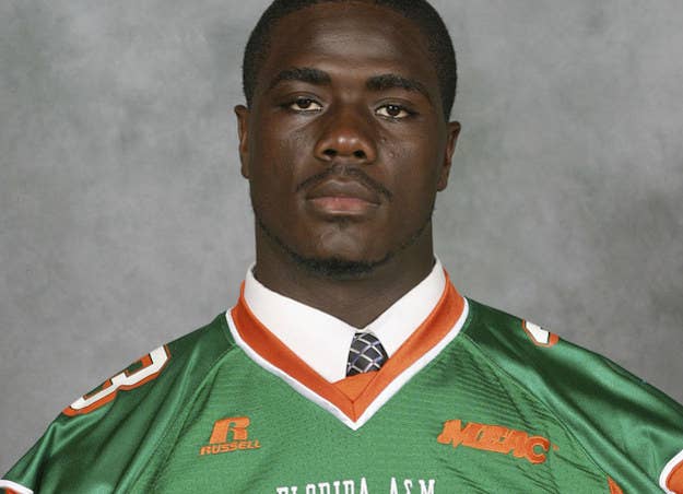 Newly Released Dashcam Video Shows Police Shooting Of Jonathan Ferrell