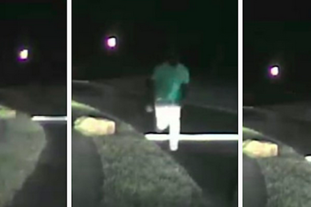 jonathan ferrell shooting