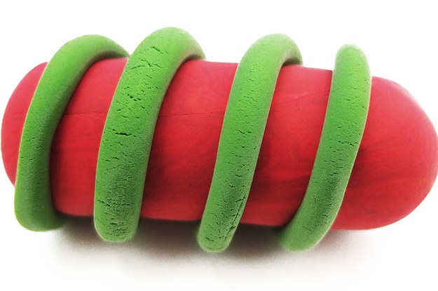 This Colorful Shape Test Will Determine Your Personality