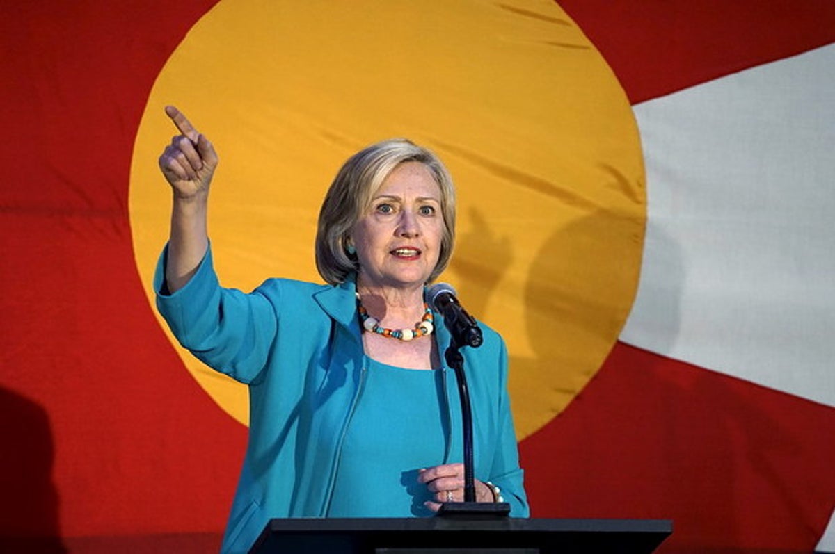 Hillary Clinton Launches Online Ads Attacking Jeb Bush On "Women's ...