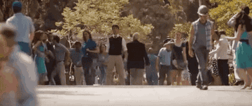 This Is What "(500) Days Of Summer" Looks Like In Real Life