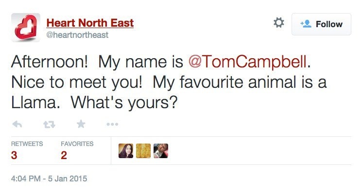 24 Heartwarmingly Terrible Social Media Fails From Radio Stations