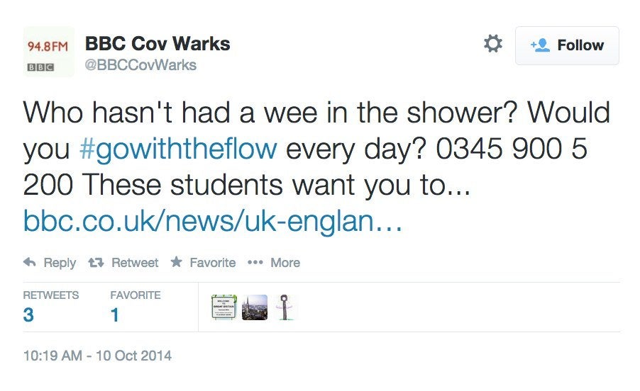 24 Heartwarmingly Terrible Social Media Fails From Radio Stations