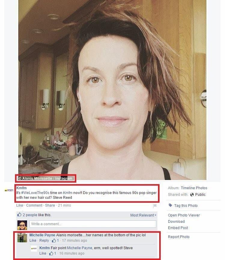 24 Heartwarmingly Terrible Social Media Fails From Radio Stations