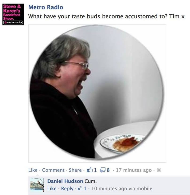 24 Heartwarmingly Terrible Social Media Fails From Radio Stations