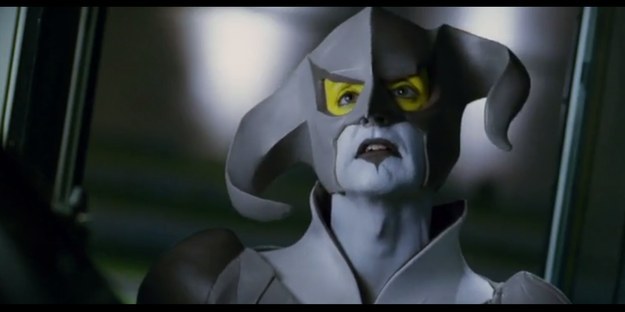 (Mild Spoilers) I think Tony created another Aldrich Killian in Civil ...