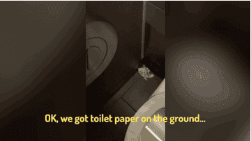 Here’s What Your Poop May Be Trying To Tell You