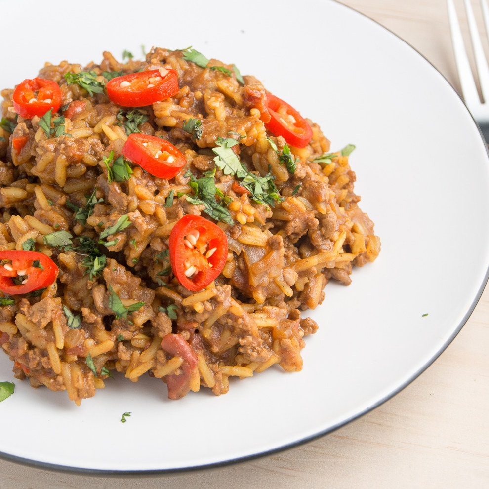 25 Delicious And Easy Dinners To Make With 1 Pound Of Beef