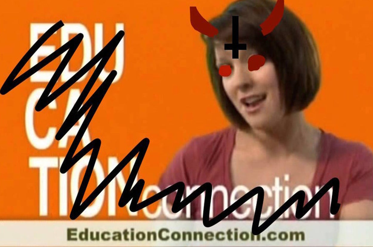 Do You Remember The Lyrics To The Education Connection Jingle?