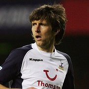 Can You Identify These Famously Awful Premier League Footballers?
