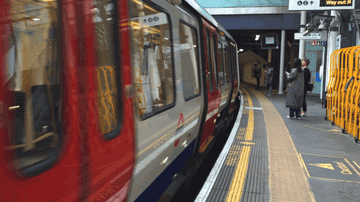 16 Things Commuters Would Rather Do Than Start A Conversation