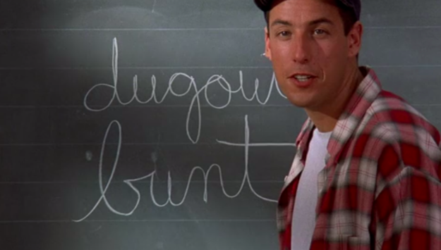 How Well Do You Know "Billy Madison"?