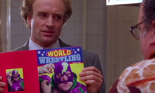 How Well Do You Know "Billy Madison"?