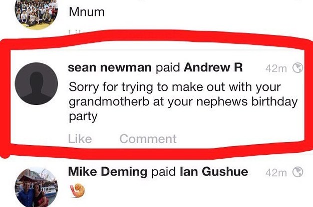 22 Signs You're Obsessed With Venmo