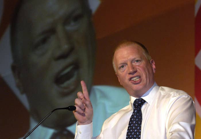 Left-Wing Trade Union Considers Rejoining Labour Now Jeremy Corbyn In ...