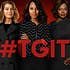 Your Relationship With #TGIT As Told By Emojis