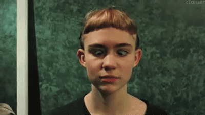 Grimes On Her New Album And The Heartbreaking Inspiration Behind “Oblivion”