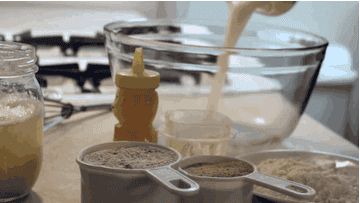 This Guy Spent Six Months Making A Sandwich And All Its Ingredients ...