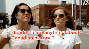 The 22 Most Hilariously Accurate Moments From "Being Canadian"
