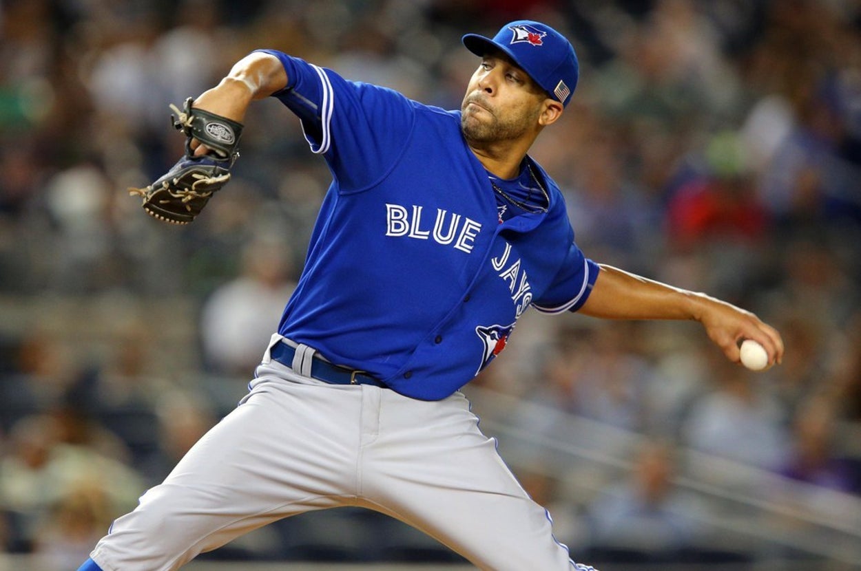 Some Genius Created A Perfect Blue Jays Parody Of Taylor Swift's "Blank ...