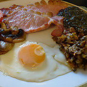 How Much Welsh Food Have You Tried?