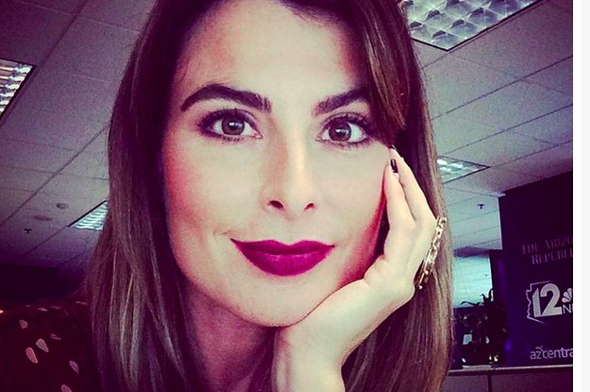 Vanessa Ruiz's Instagram, Twitter & Facebook on IDCrawl