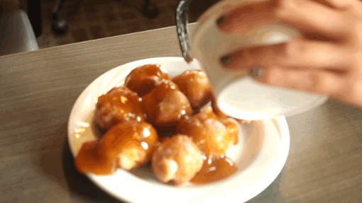 We Made Real Timbits Poutine And Dared To Try It