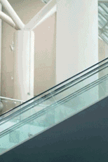 Here's Justin Trudeau Walking The Wrong Way Up An Escalator For All ...