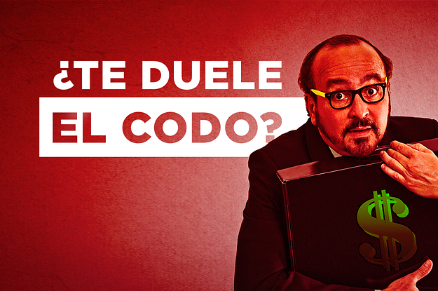 Quiz: ¿Eres codo?