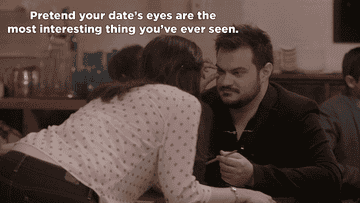 10 Ways To Actually Have Fun On A Date