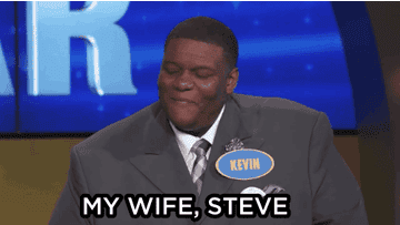 Watch The "Family Feud" Answer Steve Harvey Just Called His Favorite Of ...