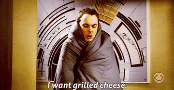 This Company Sends You A Grilled Cheese Every Week