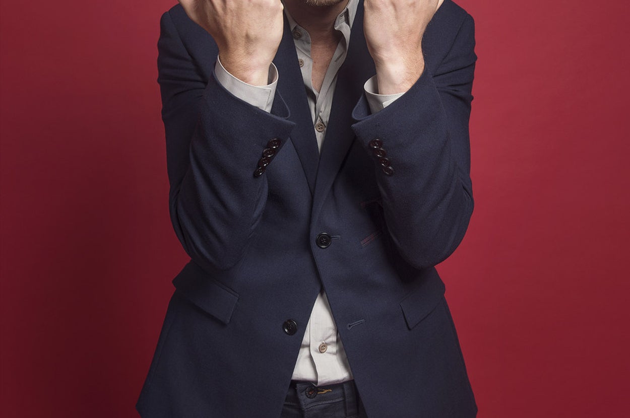 buzzfeed andrew garfield