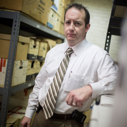 Hunt For Serial Killer's Victims Leads Detectives To Solving Unrelated ...