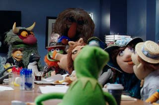 The Muppets ABC (themuppetsabc) on BuzzFeed