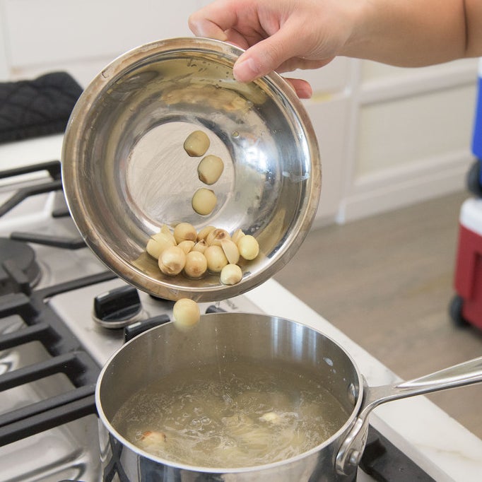 Here's How To Make The Most Magical Food Ever