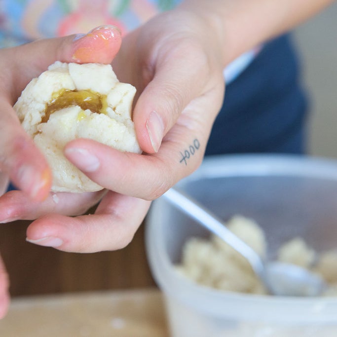 Here's How To Make The Most Magical Food Ever