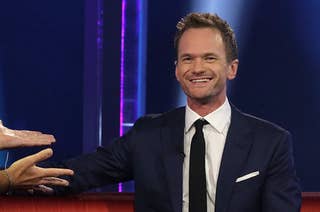 The Best Time Ever with Neil Patrick Harris (besttimeever) on BuzzFeed