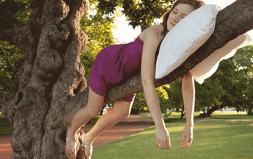 What Your Sleep Position Says About You