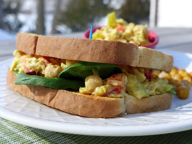 How Well Do You Know Sandwiches?