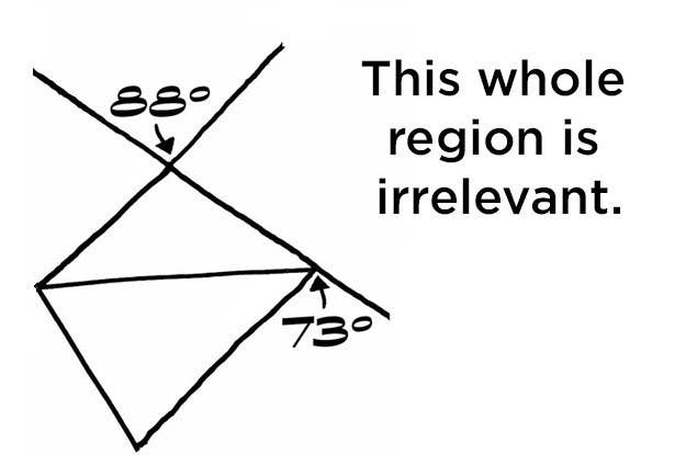 We Bet You Can't Solve This Really Hard Geometry Problem