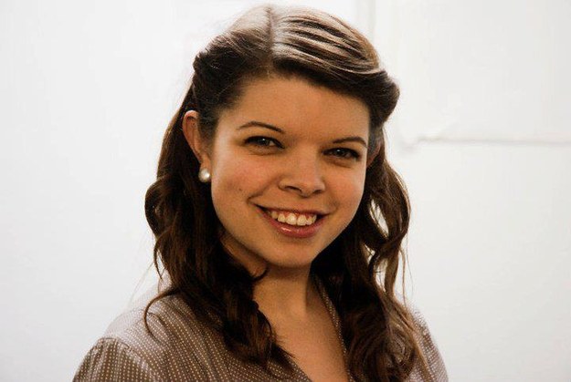 Hannabell on BuzzFeed