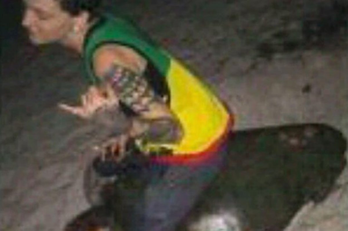 Florida Woman Arrested On Suspicion Of Riding A Sea Turtle