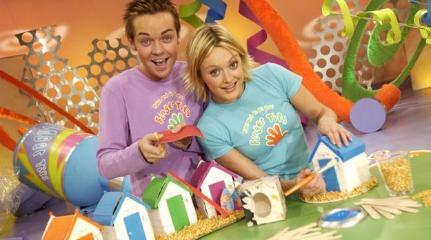 The Definitive Ranking Of British Kids TV Shows Of The 90s/00s