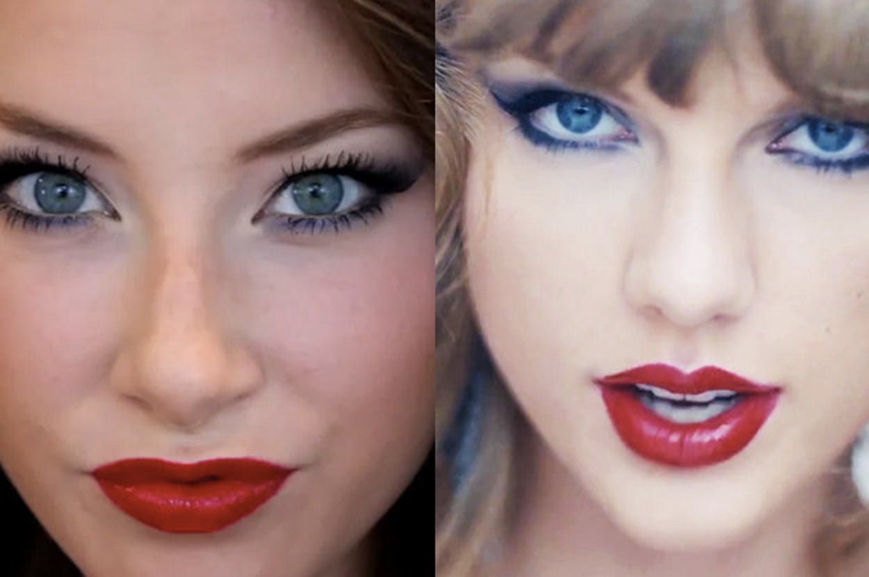 21 Makeup Tutorials That Will Help You Recreate Iconic Music Video Looks