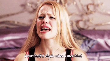 33 "Mean Girls" Quotes Guaranteed To Make You Laugh Every Time