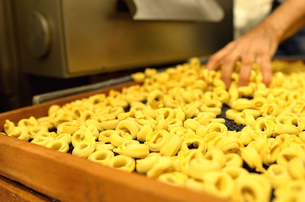22 Mesmerizing Pasta GIFs You Won’t Be Able To Stop Watching