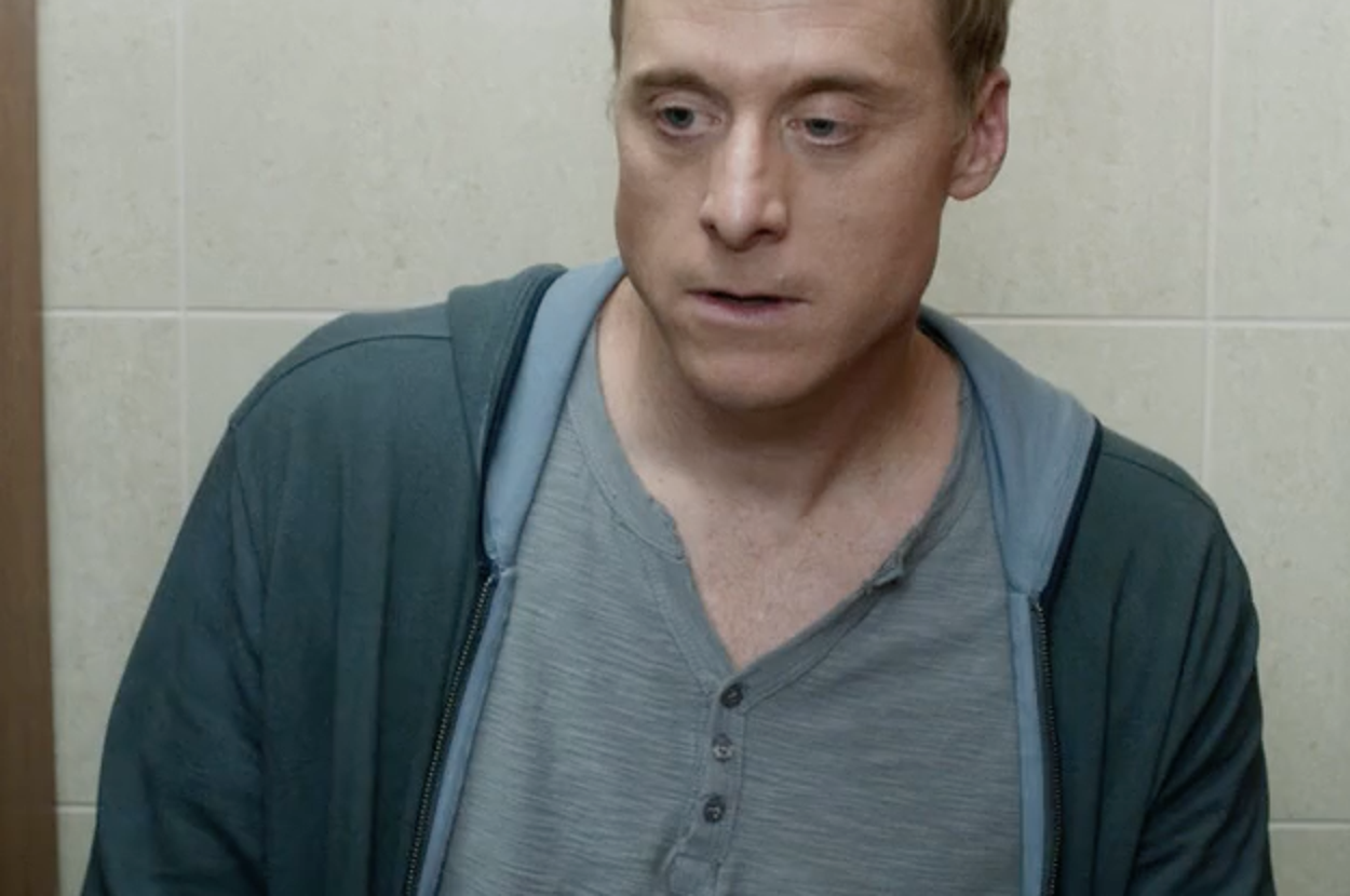 Watch The Most Awkward Fan Interaction In This “Con Man” Clip